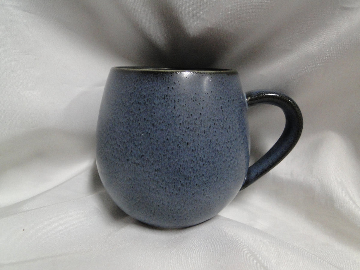 Steelite Robert Gordon Potter's Collection: NEW Storm (Blue) Mug (s ...