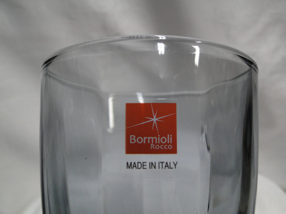 Steelite Bormioli Rocco Pulsar, Italy: NEW Ocean Blue Double Old Fashi ...