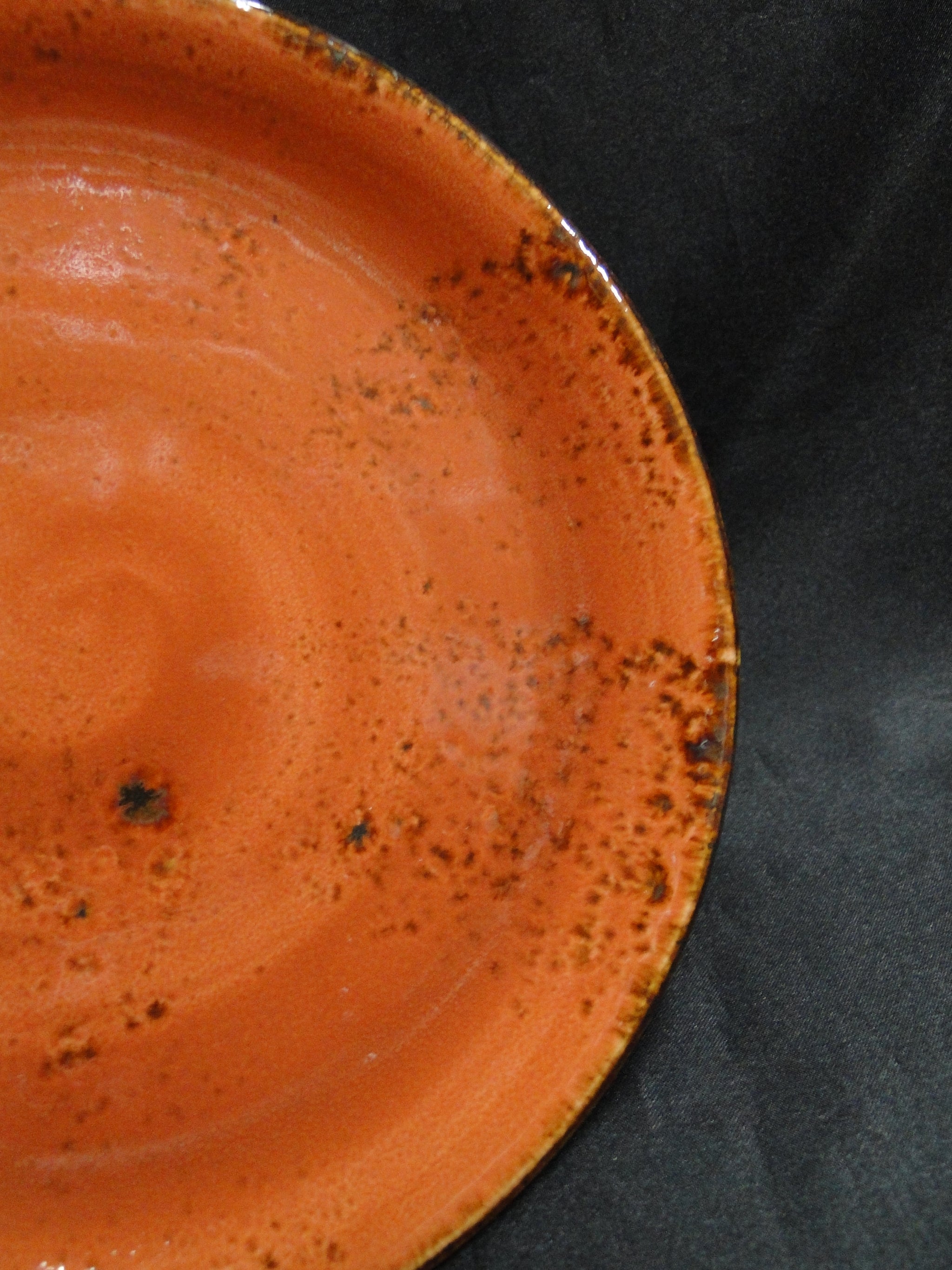 Plates — Dishes Encore