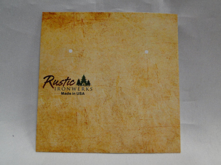 Rustic Ironwerks: NEW Hummingbird Holder w/ Salt & Pepper Shakers, 11 ...