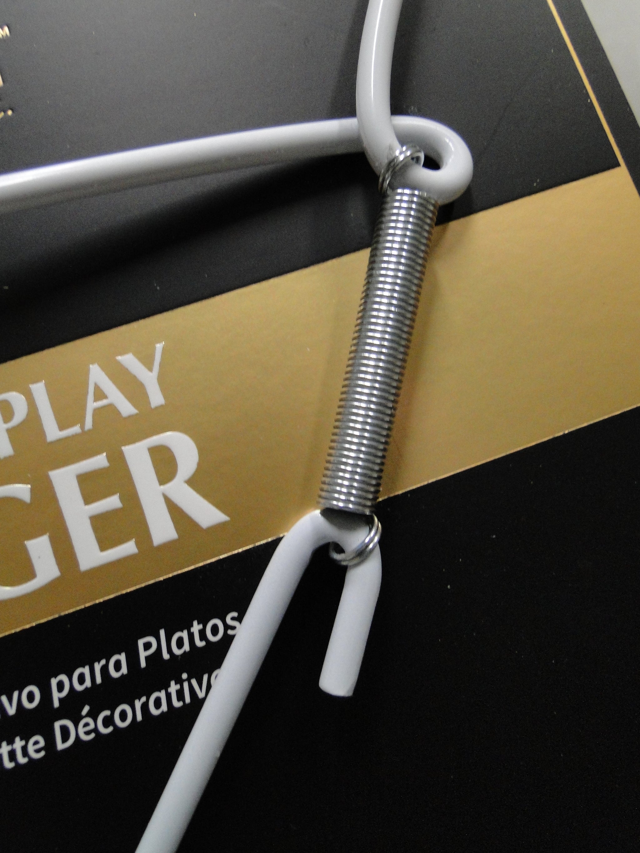 Display Racks & Stands — Dishes Encore