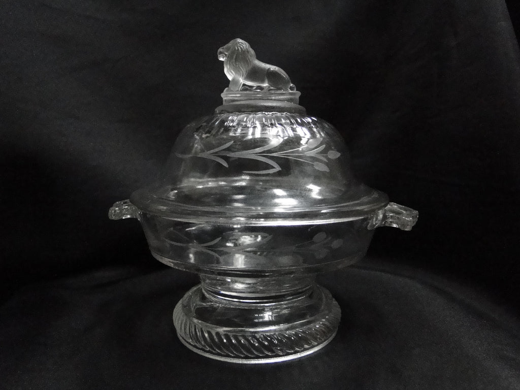 Glassware — Dishes Encore