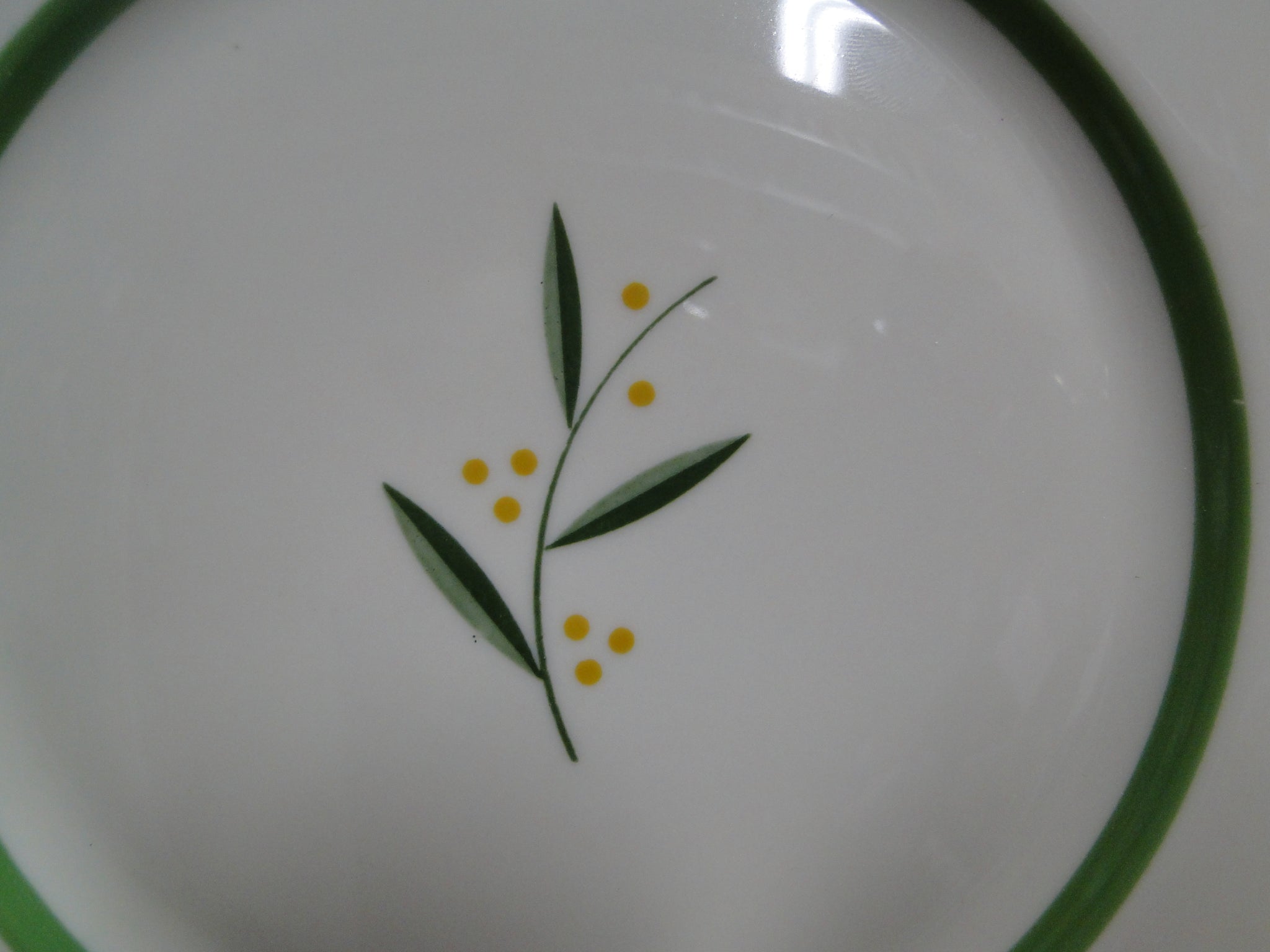 Franciscan — Dishes Encore